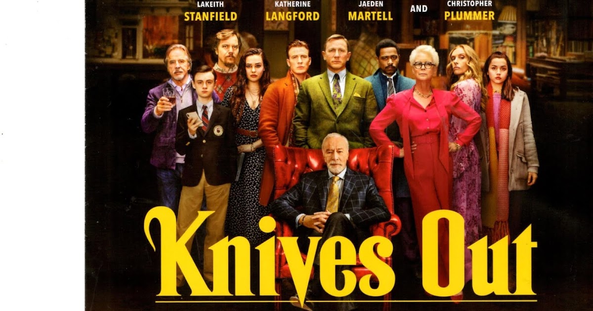Knives Out