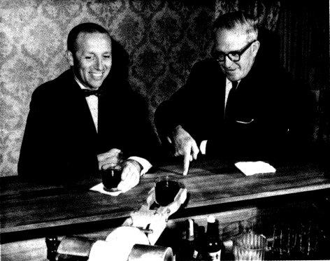 MUNDO ROBOT: PRECURSORES DE LA ROBOTICA