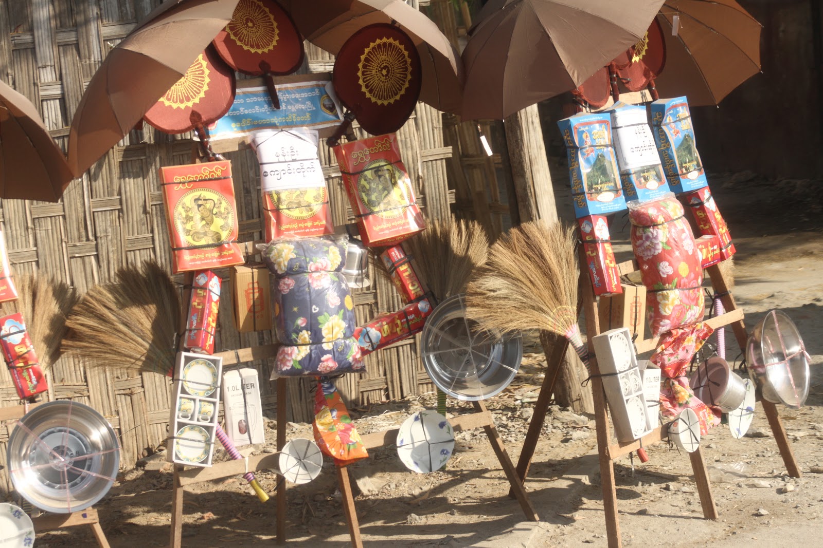 SINGAPORE CARBOY (SC): AICR 2012 - Daily Report (Part 5/7)