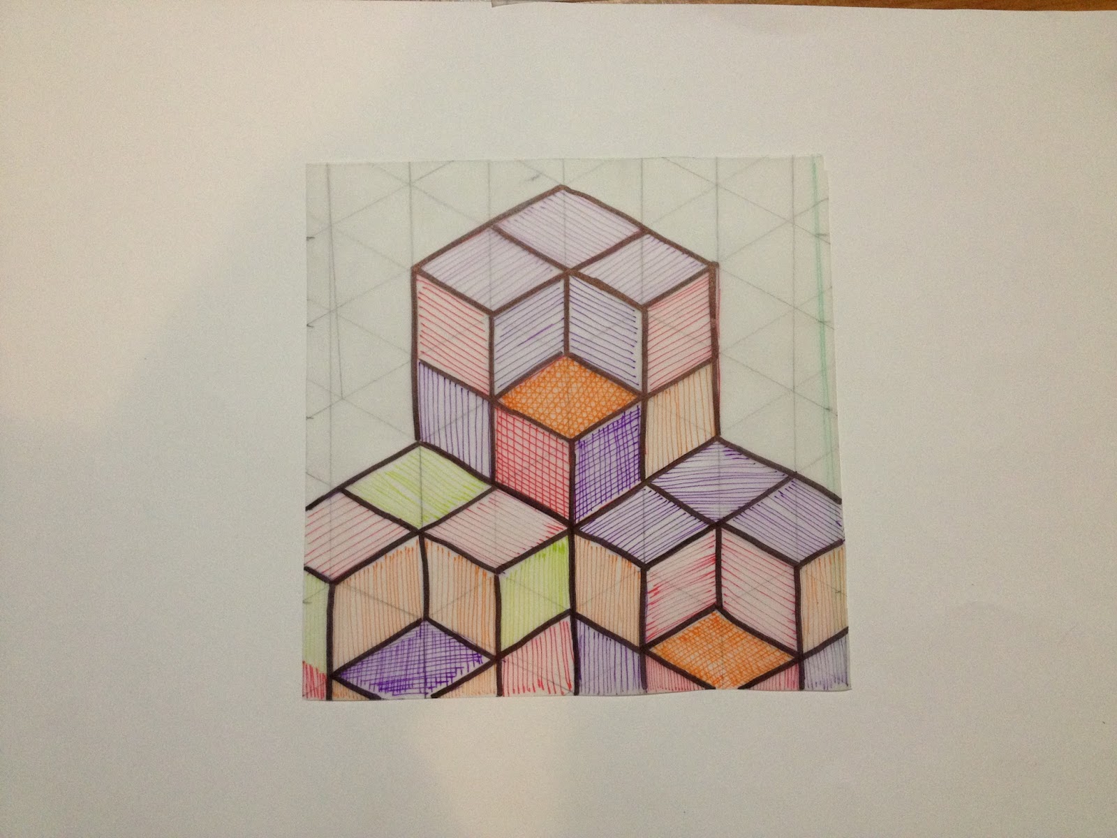 Atelier de diseño colectivo / Universidad Veritas / Carlos Rosales ...