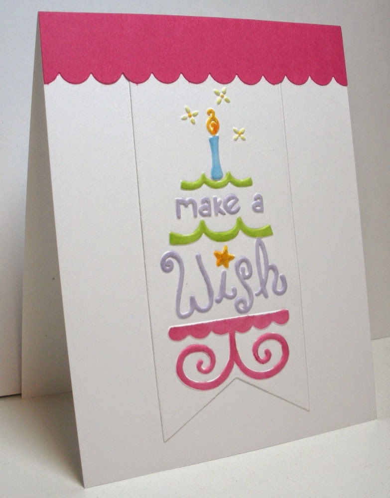 Think Outside the Box: Make a Wish