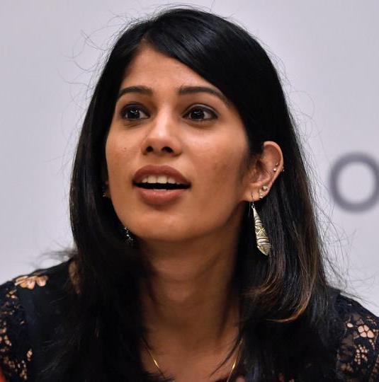 Joshna Chinappa Most Promising Indian Squash Player | Indian Sports ...