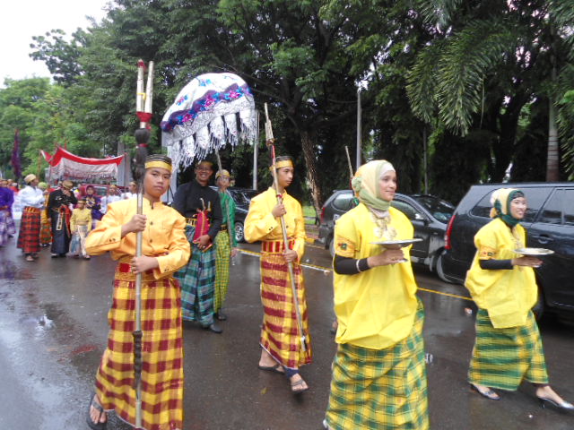 PUTERA BELAWA: November 2010