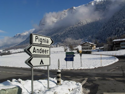 dueinviaggio-ourtrip.blogspot.com: Svizzera e relax: le terme di Andeer