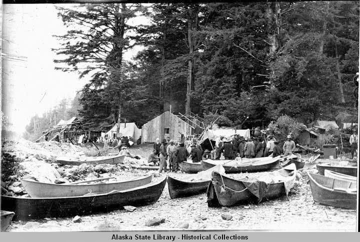 The Alaska Native Studies Blog: 2013