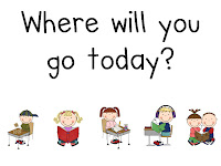 Fantastic First: Daily 5 Posters