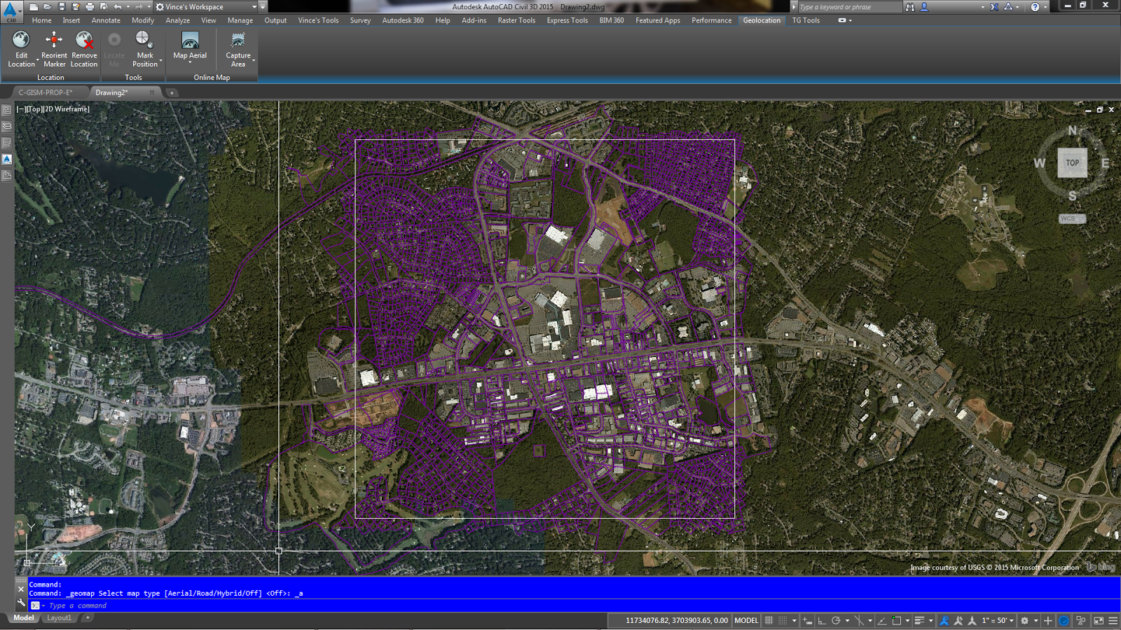 Poly In 3d How To Export A Clipped Geomap Aerial Image