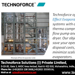Technoforce Solutions (I) Private Limited,