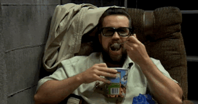 Genes: The Final Frontier: Jack Barth