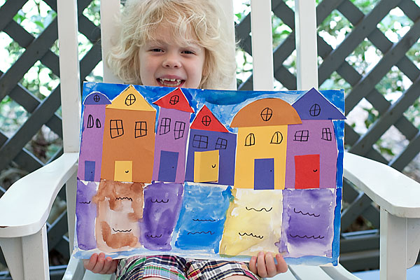 Home Art Studio Giveaway | Homeschool Better Together