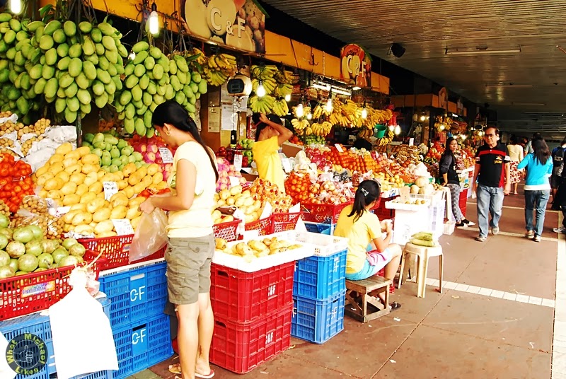 Farmers Market Cubao Flower Shop at Margaret Cass blog