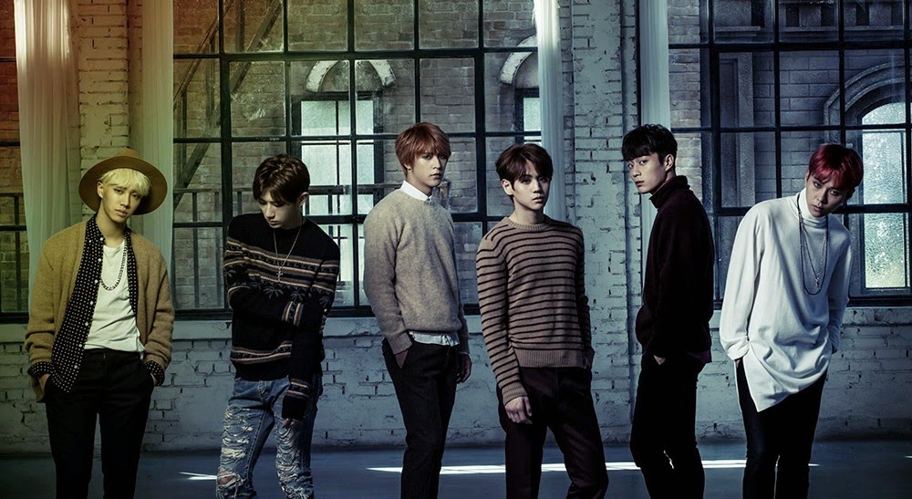 BEAST Habla sobre las relaciones y de entrar en el ejército