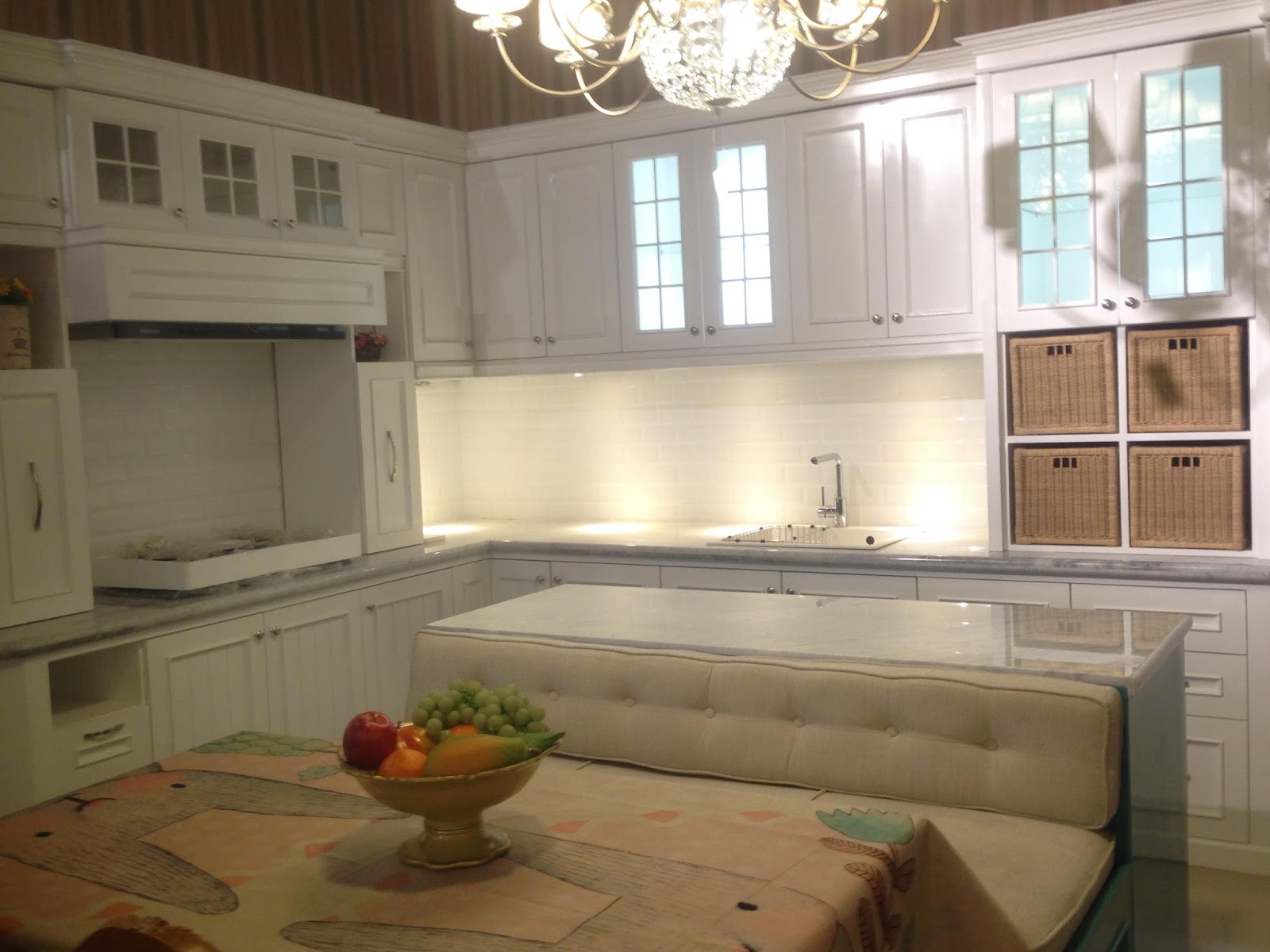 41+ Ide Penting Keramik Dapur Vintage