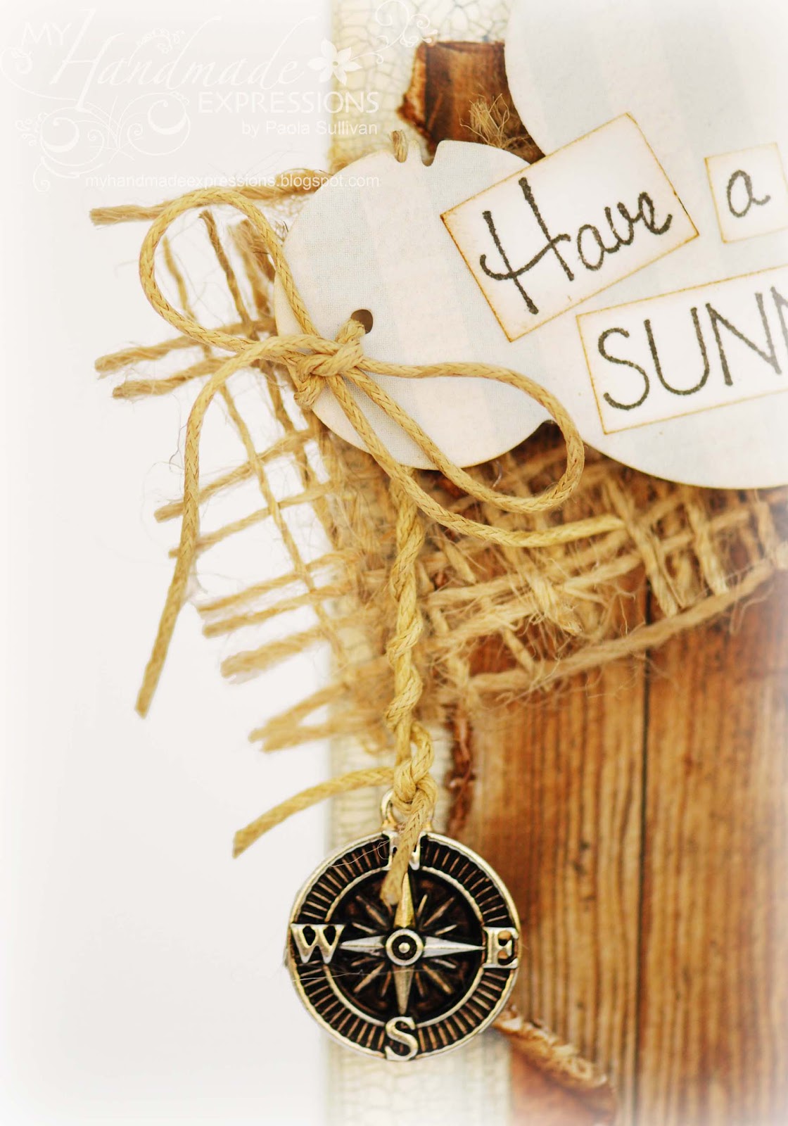 My Handmade Expressions