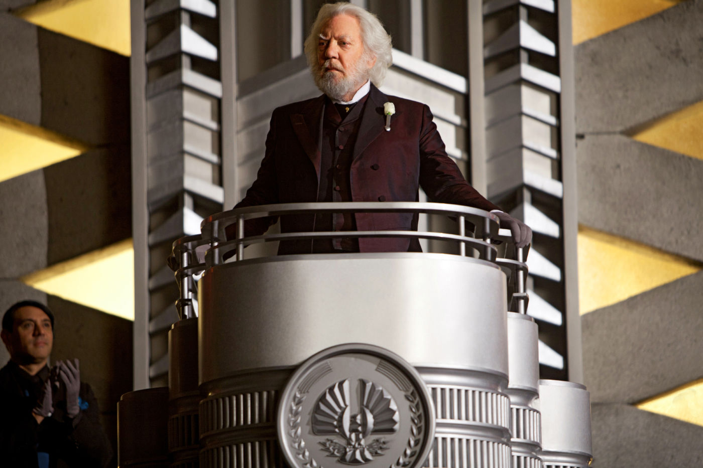The Hunger Games: buona la prima (parte)