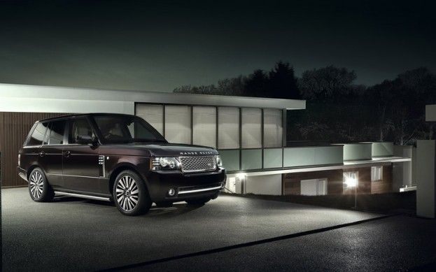 2011 Land Rover Range Rover Autobiography Ultimate Edition | Fast Cars