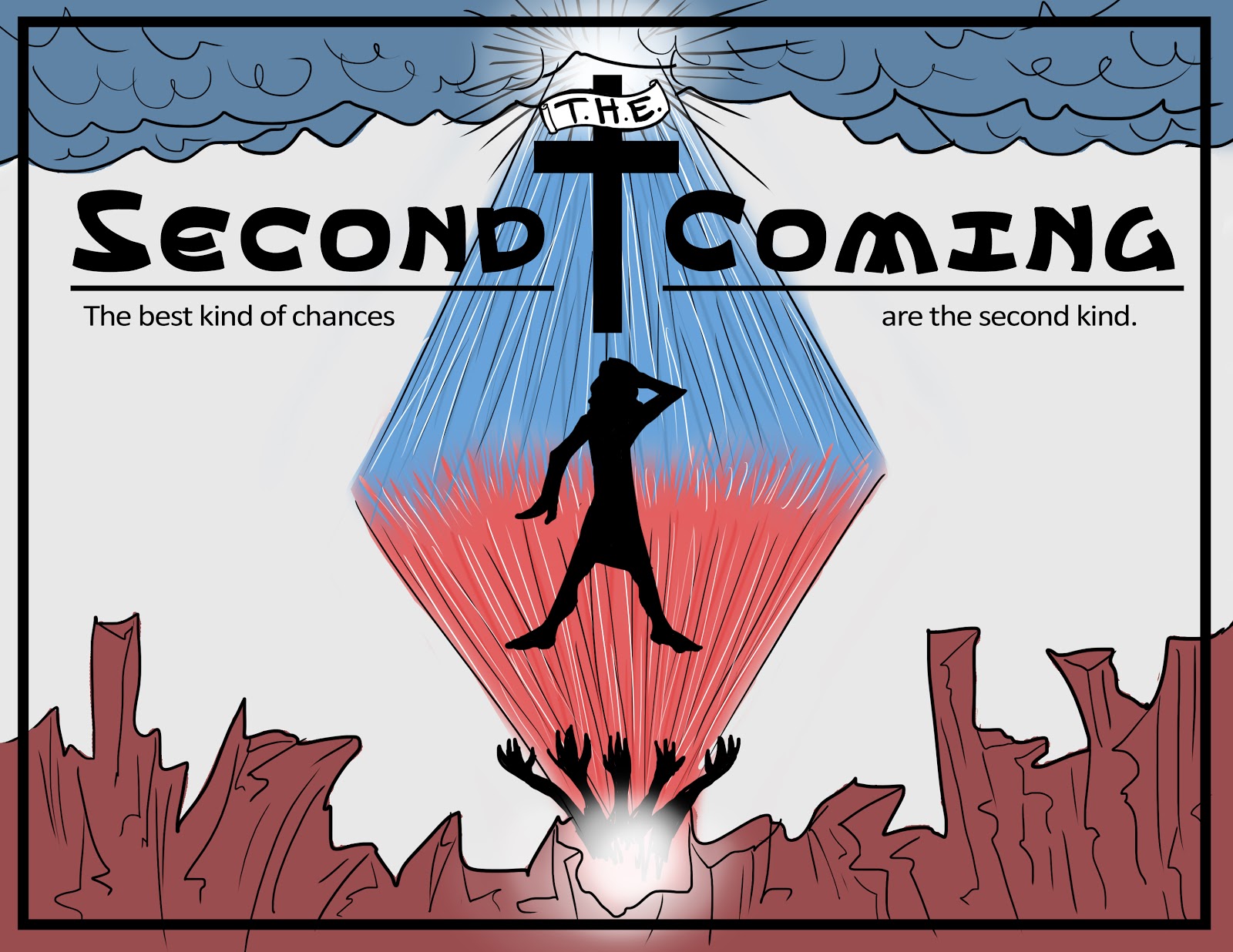 24 Birds Per Second: The Second Coming