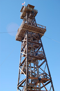 Billy Adventures: BMW Oregon Discovery Rally 09_12