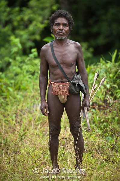 AETA PEOPLE: ONE OF THE FIRST AFRICAN NATIVES OF ASIA AND THE ORIGINAL INHABITANTS OF PHILIPPINES