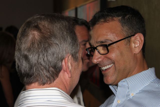 Randall Andrus Donation Fund