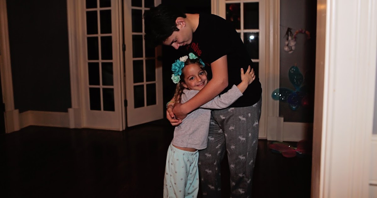 Benham Family Adventures