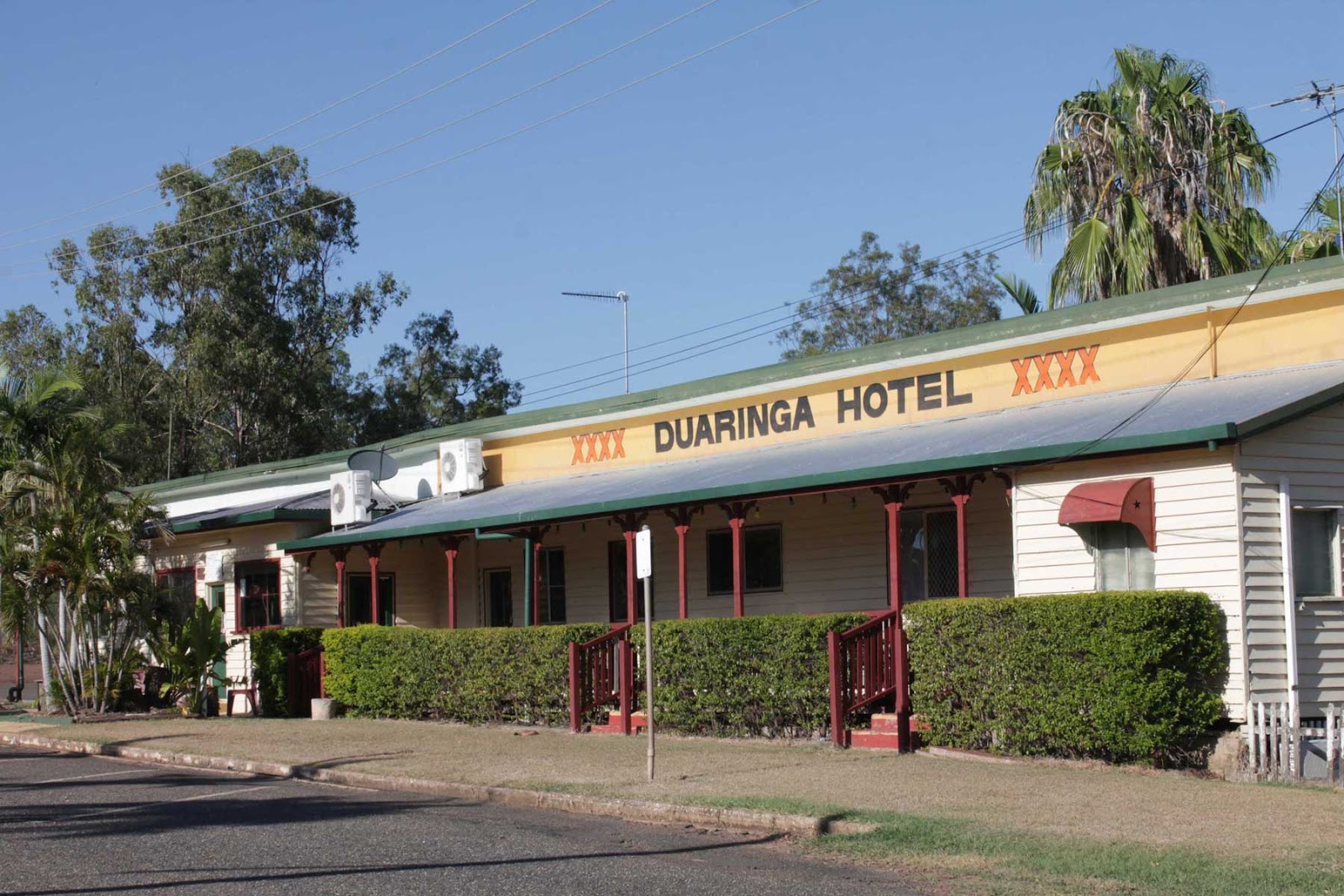 The Rambling Retirees: Back on Track & On The Road Again