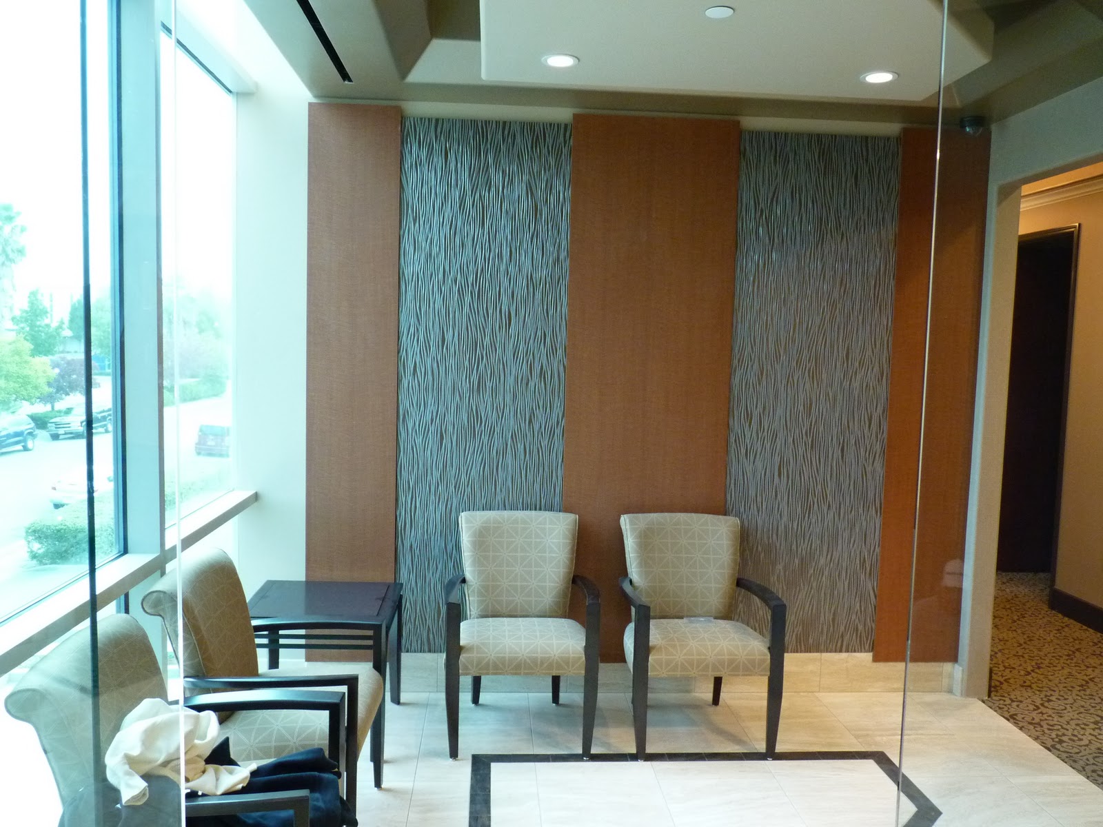 Jerold L. Dougal, Architect: Completion of the Favero Family Dental ...