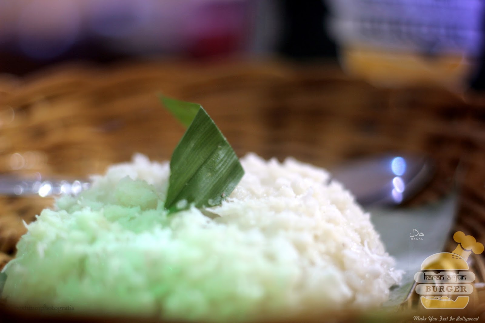 KEDAI KARJUN - MERUYA SELATAN