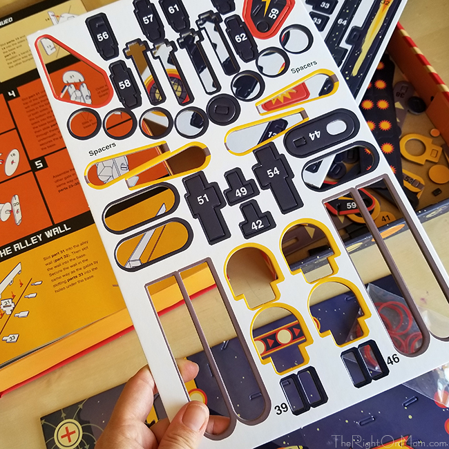 VEGAN Mom Blog - Vegan Kids Food, Lifestyle, Animal Rights: Pinball ...