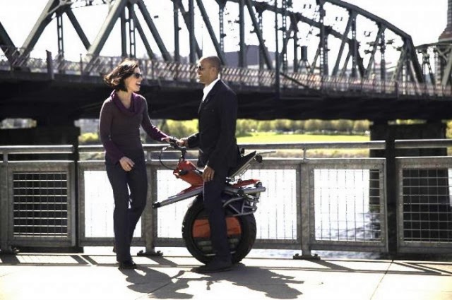 abapsupal: Ryno Microcycle