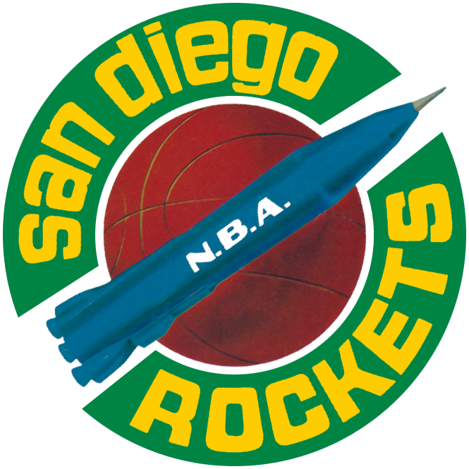 5contra5jugadores: SAN DIEGO ROCKETS 1967-1968