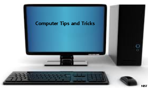 Important tricks of your computer operate properly | Nepali Information ...
