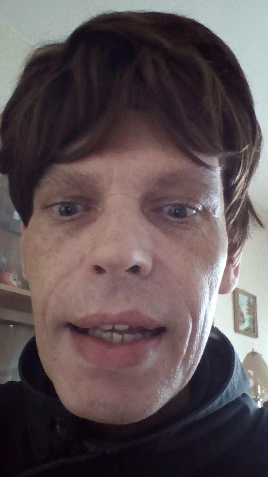 Andreas Klamm: March 2019