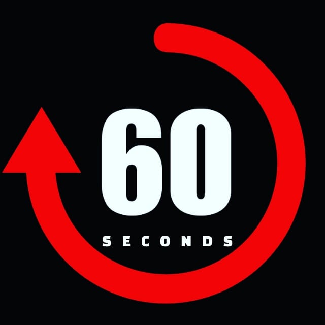 60 Seconds Tech - Biggest Tech Review Website