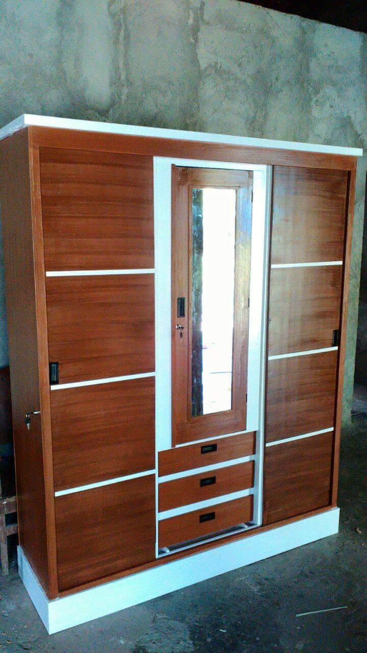 Balakosa Mebel Jogja: Almari