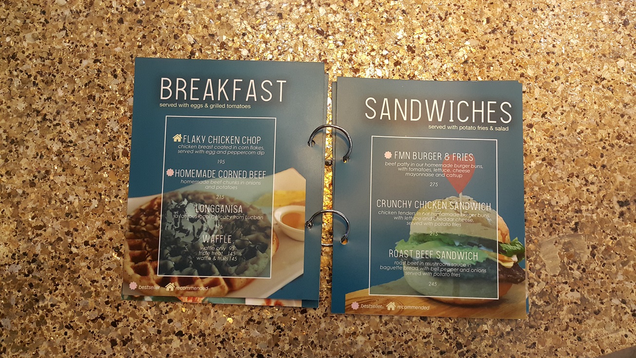 #WhatsNew | Cafe Perene Opens In Ayala Malls Feliz - Erica YuB