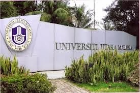 Overview about University Utara Malaysia