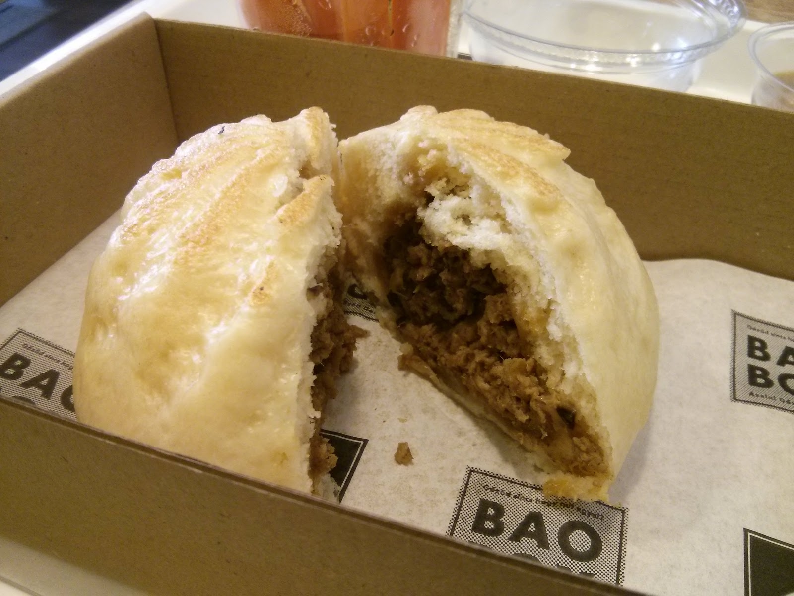 Szerintem Budapest: BAO BOX