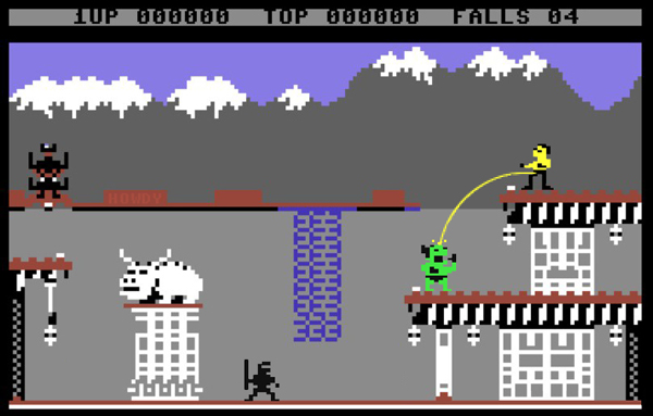 b3ta.com challenge: letter change computer games