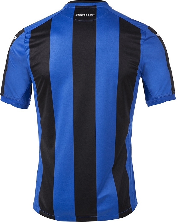 Joma divulga as novas camisas do Atalanta - Show de Camisas