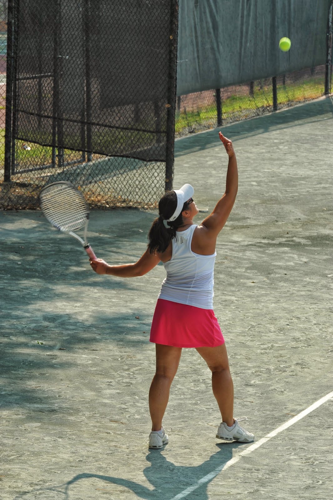 Normal in Training: The Unathletic Athlete