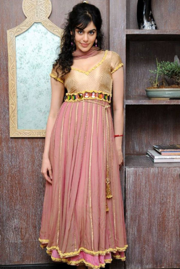 Indian Salwar Kameez Designs - Fashion Designer"