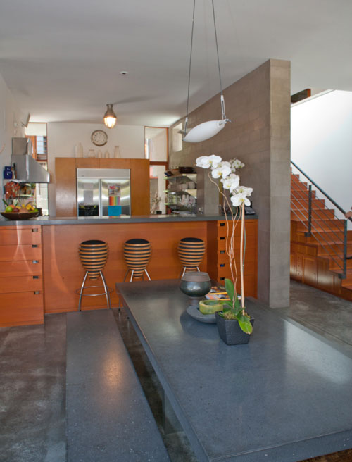 The Home of Bambou: Venice Beach : Californication House