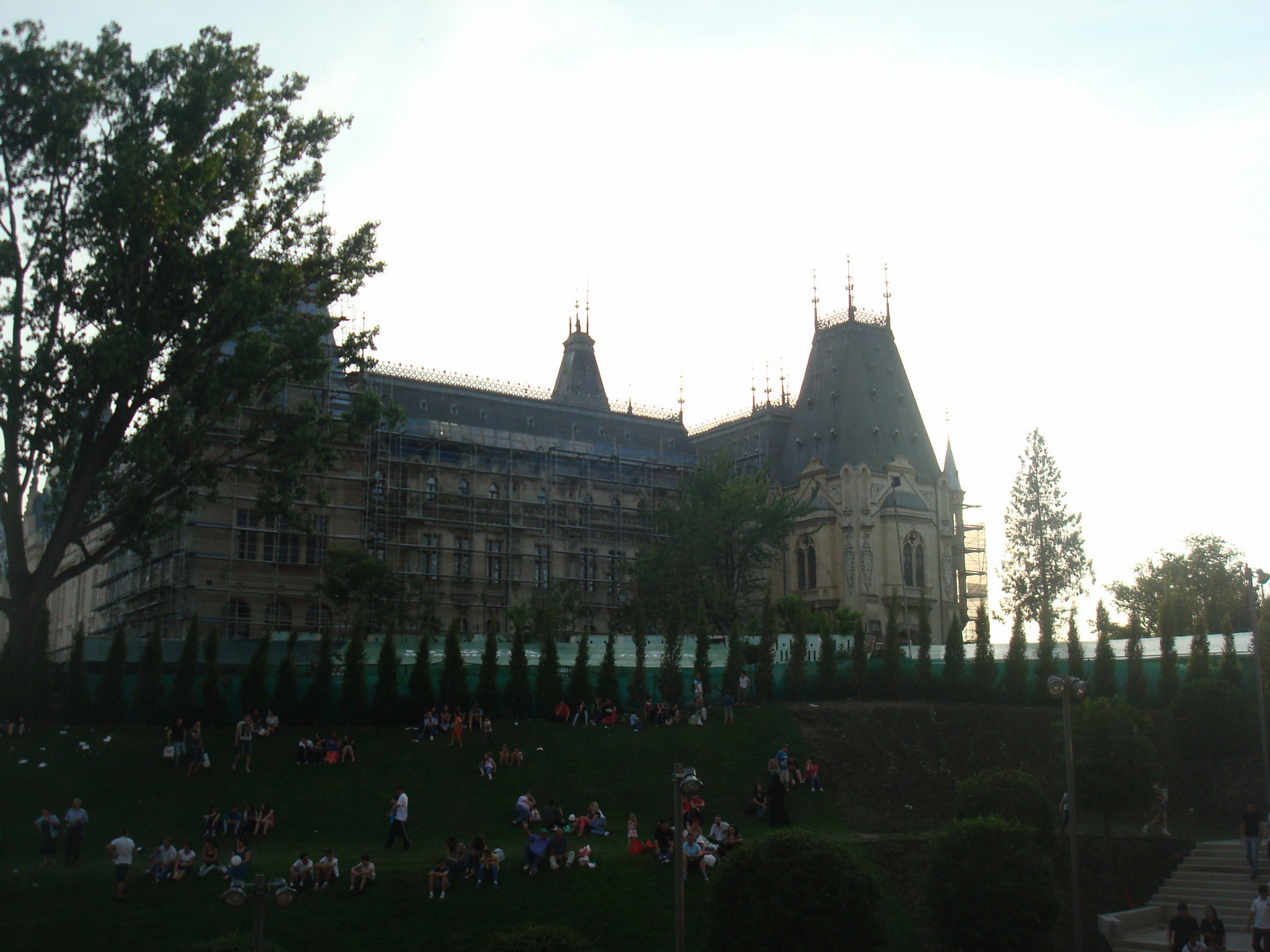 Iasul amintirilor ..............