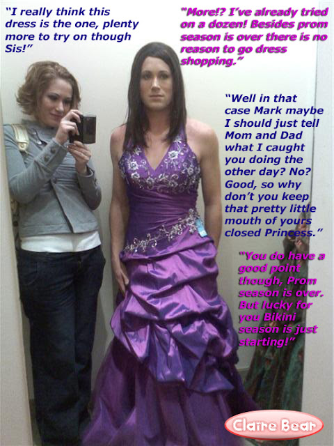 Claire Returns... ? (Multiple Caps) | Courtney's Clean Caps