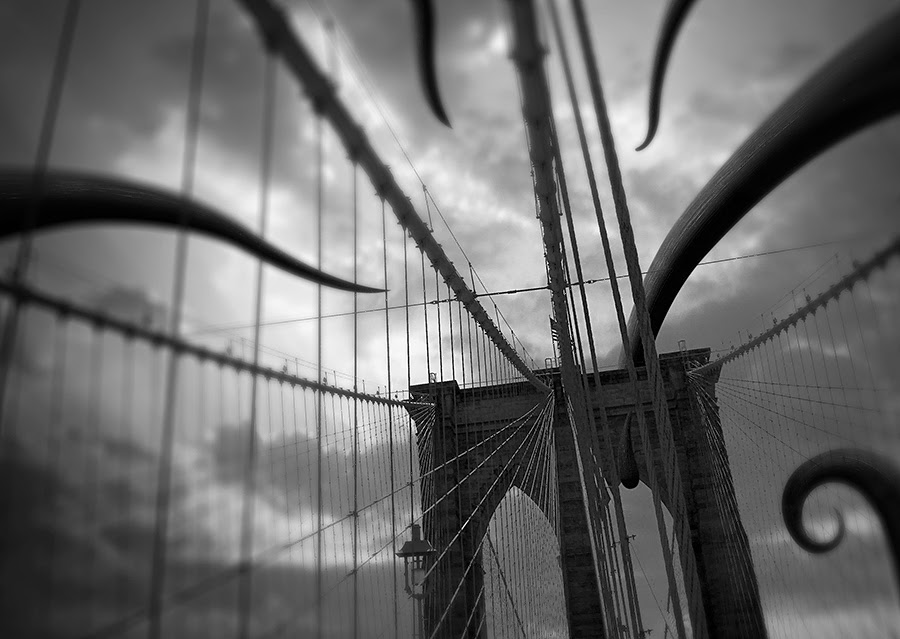 Anthony Hibbert: Cthulhu arruina tus vacaciones | LasMilVidas