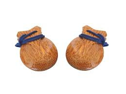 Pulitissima: LE NACCHERE