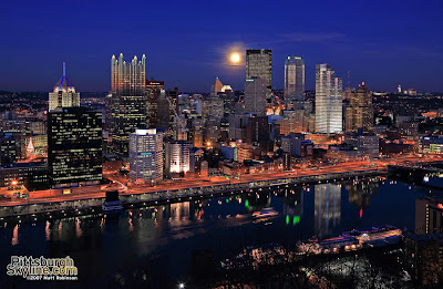 Click To See World: most beautiful places in america