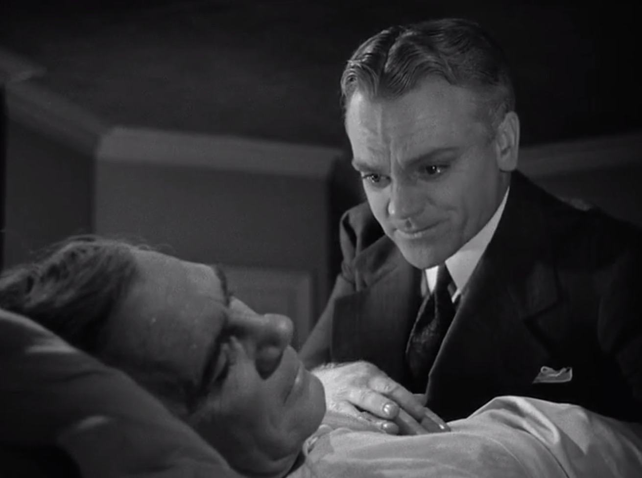 Oscargasms: James Cagney, Yankee Doodle Dandy