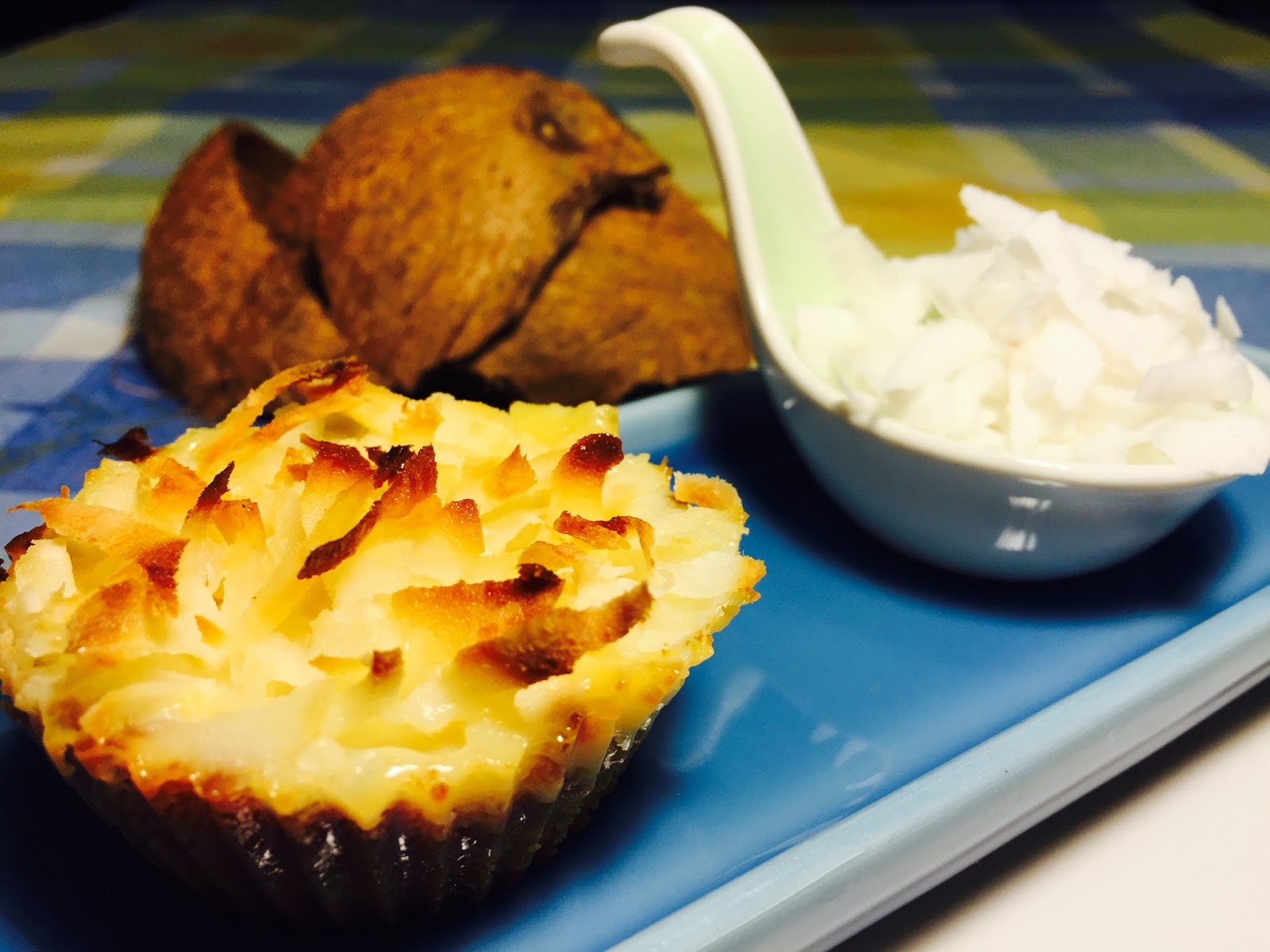 Gau e Mel: Doce de Coco Divino!!